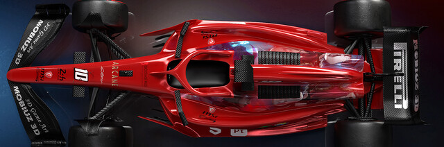 ArtStation - Mobius3D