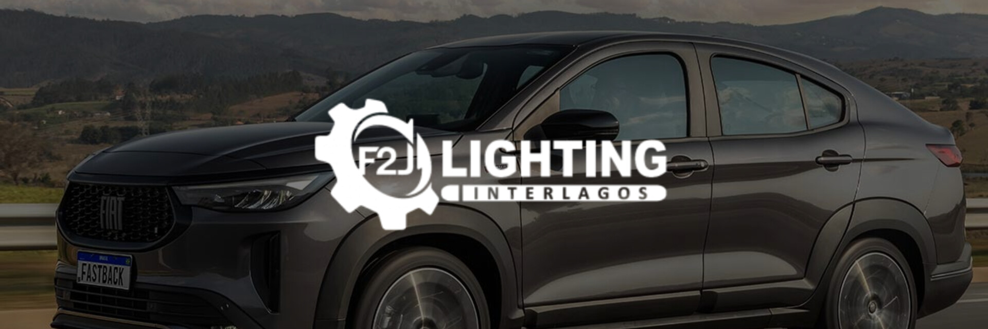 ArtStation - CATALOGO VIRTUAL - F2J INTERLAGOS