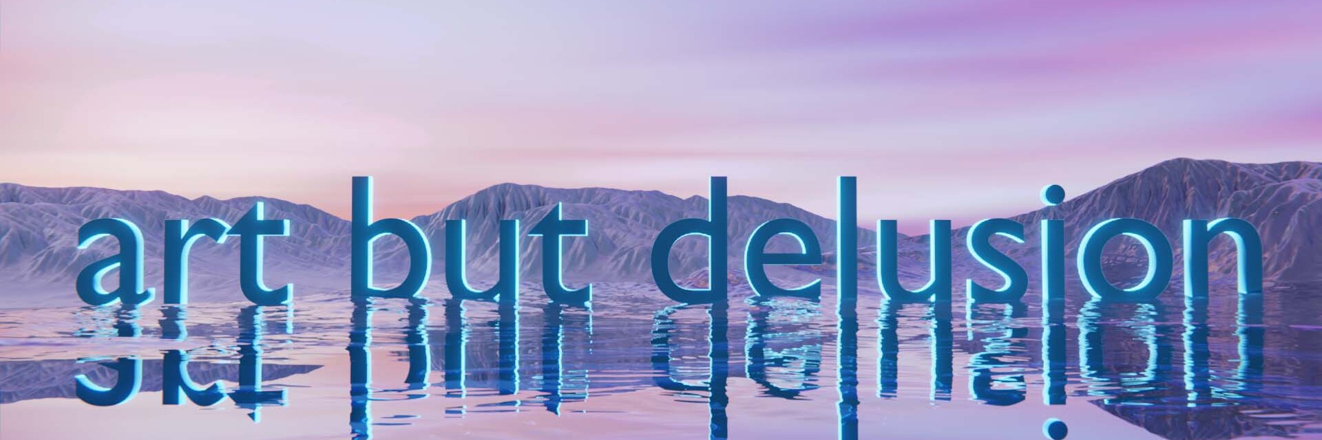 ArtStation - art but delusion