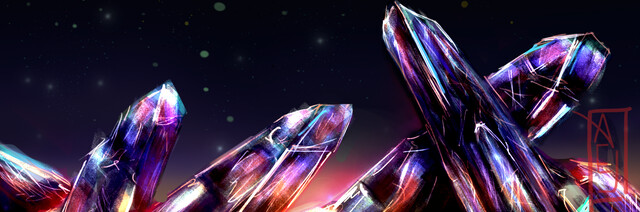 ArtStation - Ael drawings