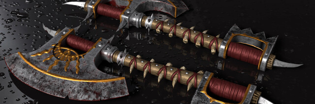 ArtStation - Pranav Gole