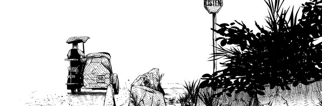 ArtStation - Jared Klein