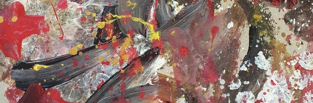 ArtStation - Mya Marshall