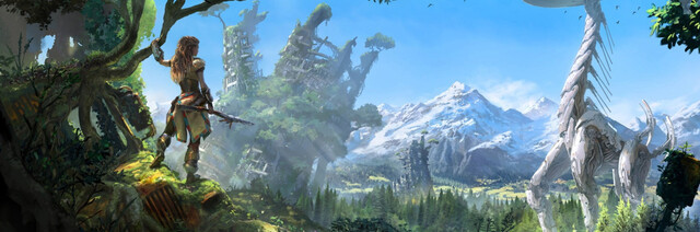 ArtStation - Avinash Meena