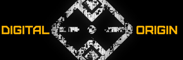 ArtStation - Digital Origin