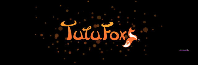 ArtStation - TuTu Fox Pictures
