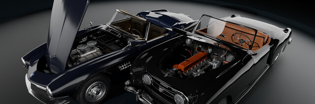 ArtStation - Rust Farms