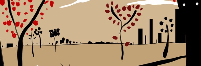 ArtStation - Erica N Downing