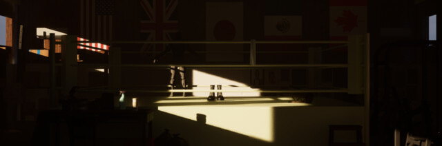 ArtStation - Mathieu Chalifoux