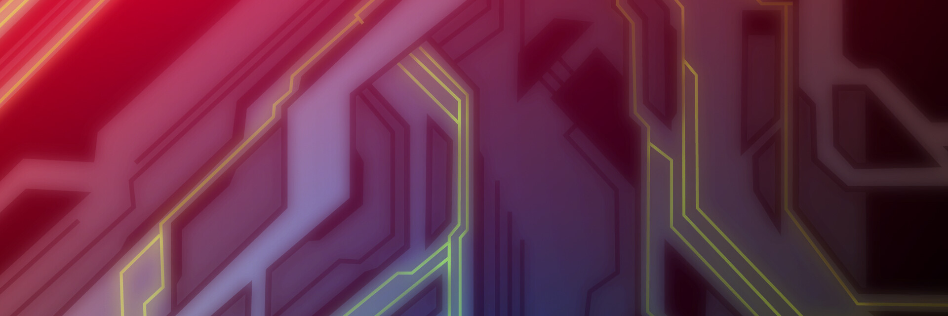 ArtStation - Neon Vortex