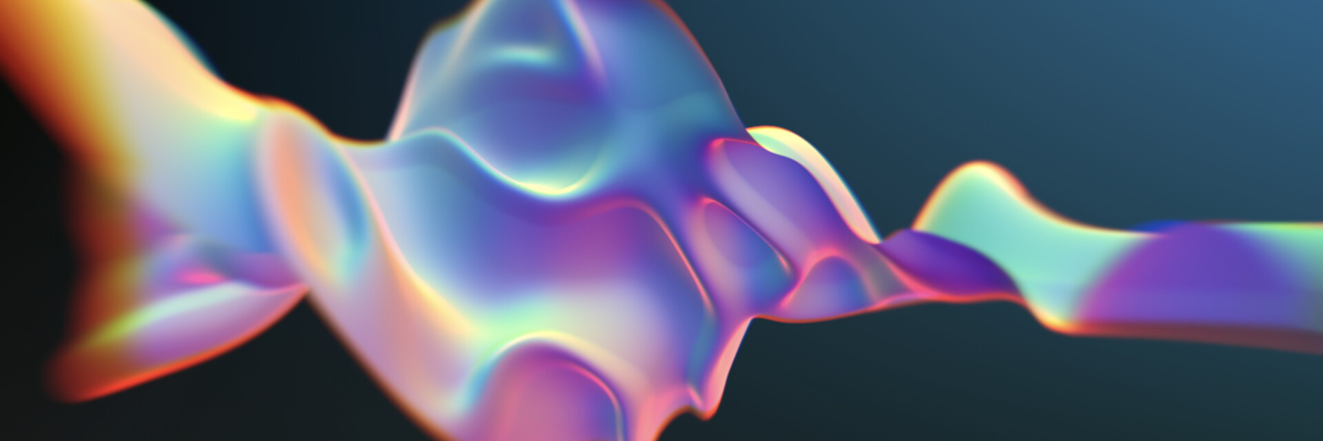 ArtStation - BIG VISUAL CHILL