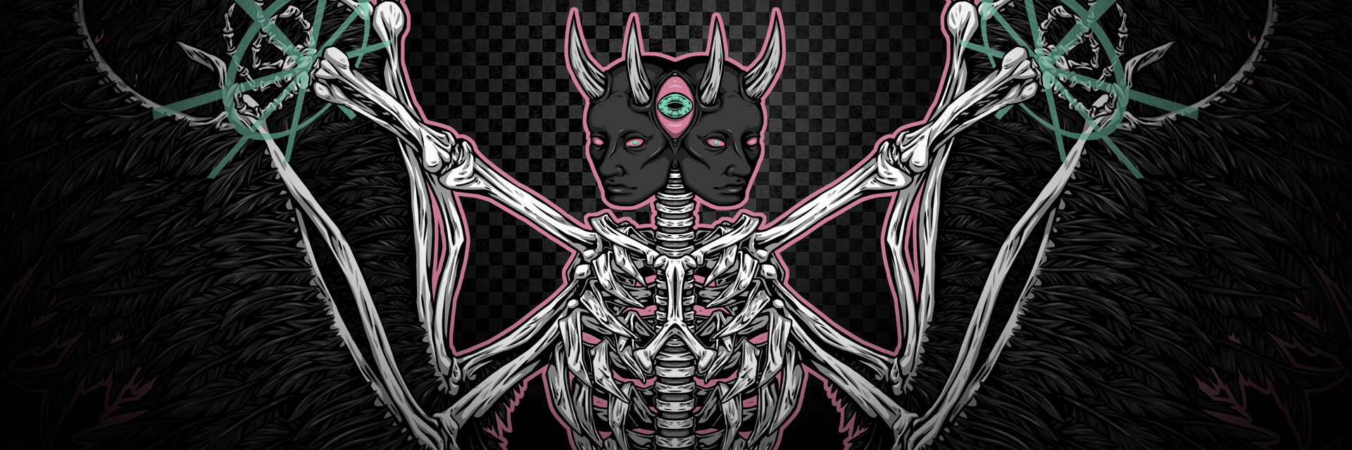 ArtStation - Fiore Sinzar Hafner