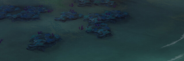 ArtStation - Lydia Bruno