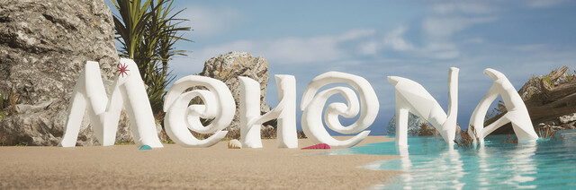 ArtStation - Mohona Basak