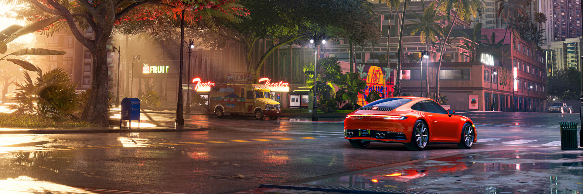 Ubisoft Ivory Tower - Portfolio