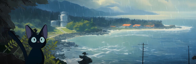 ArtStation - Lucky Dart