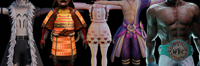 ArtStation - Introvert Studio Limited