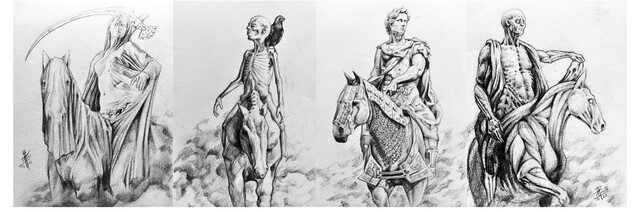 ArtStation - ian khan