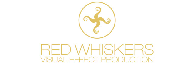 ArtStation - Red Whiskers