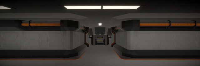 ArtStation - Elif Ayhan