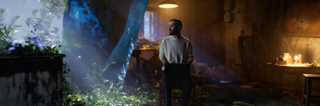 ArtStation - Scott McGrath