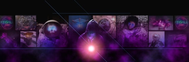 ArtStation - Blake McGuire