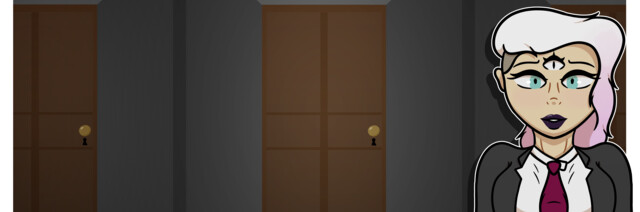 ArtStation - Vee Neil