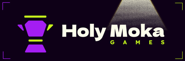 ArtStation - Holy Moka Games