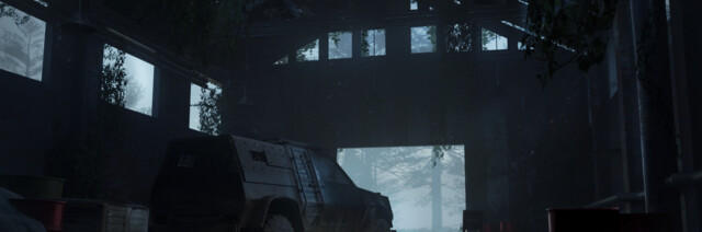 ArtStation - Reith Ho