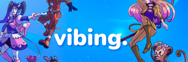 ArtStation - Vibing Studios