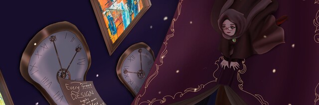 ArtStation - Erita Angelia