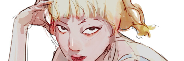 ArtStation - Sokkaku null