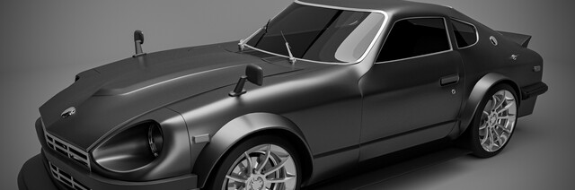 ArtStation - Kalpesh Sharma