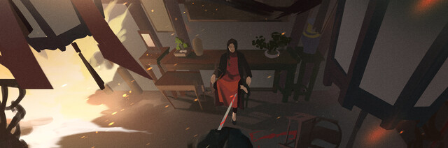 ArtStation - Catherine