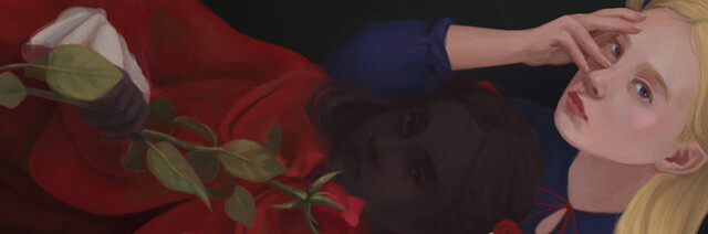 ArtStation - Yuki Nakano