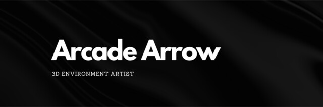 ArtStation - Arcade Arrow