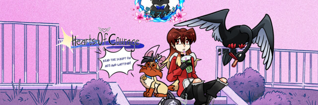 ArtStation - Kuro Ogami Studios