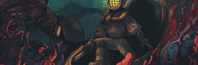 ArtStation - Sarah Rootsey