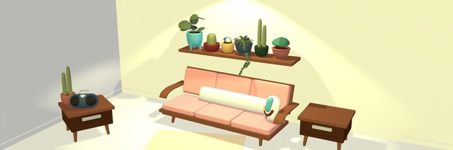 ArtStation - Sarah Rath