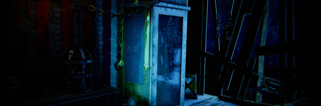 ArtStation - Katelyn Trisler