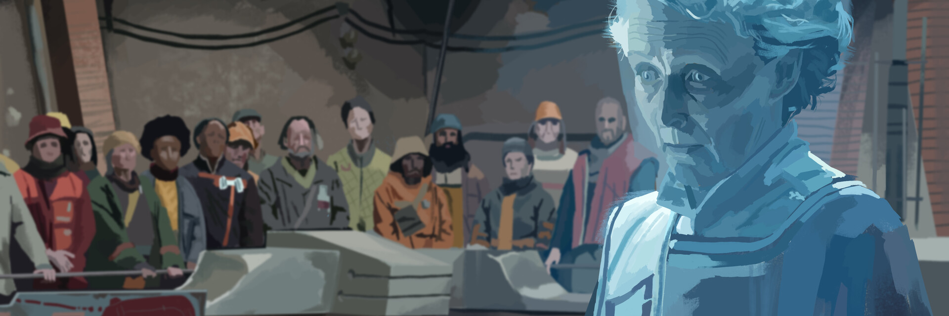 ArtStation - Rob Hotaling