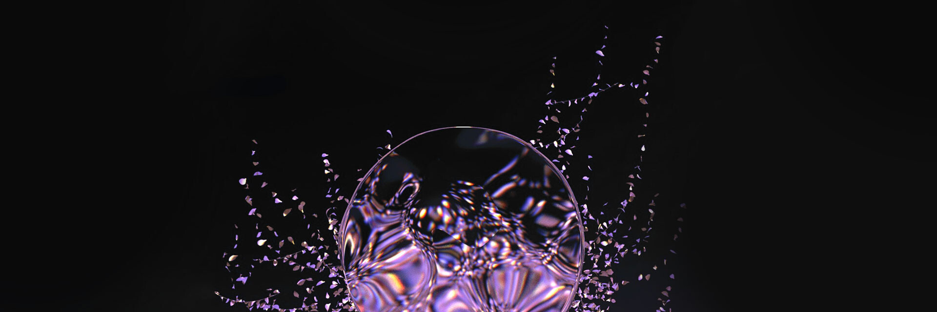 Fluid Form - Portfolio