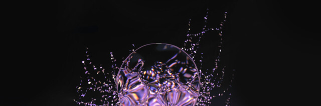 ArtStation - Fluid Form