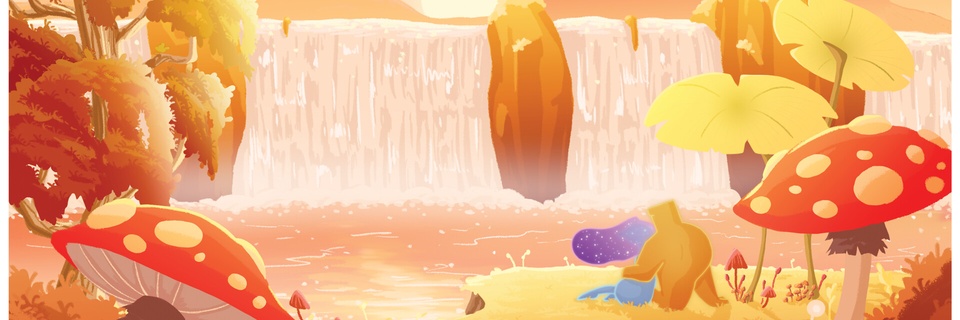 ArtStation - Coralie Joubert