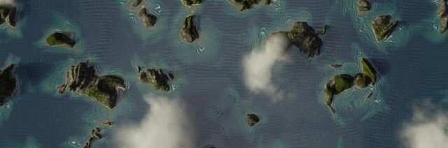 ArtStation - Ethan Buttimer