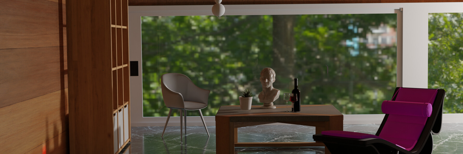 ArtStation - Nathan R