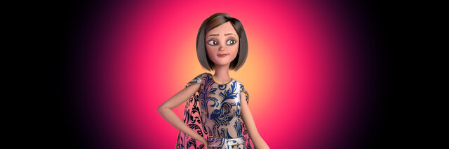 ArtStation - Alfredo Rivera