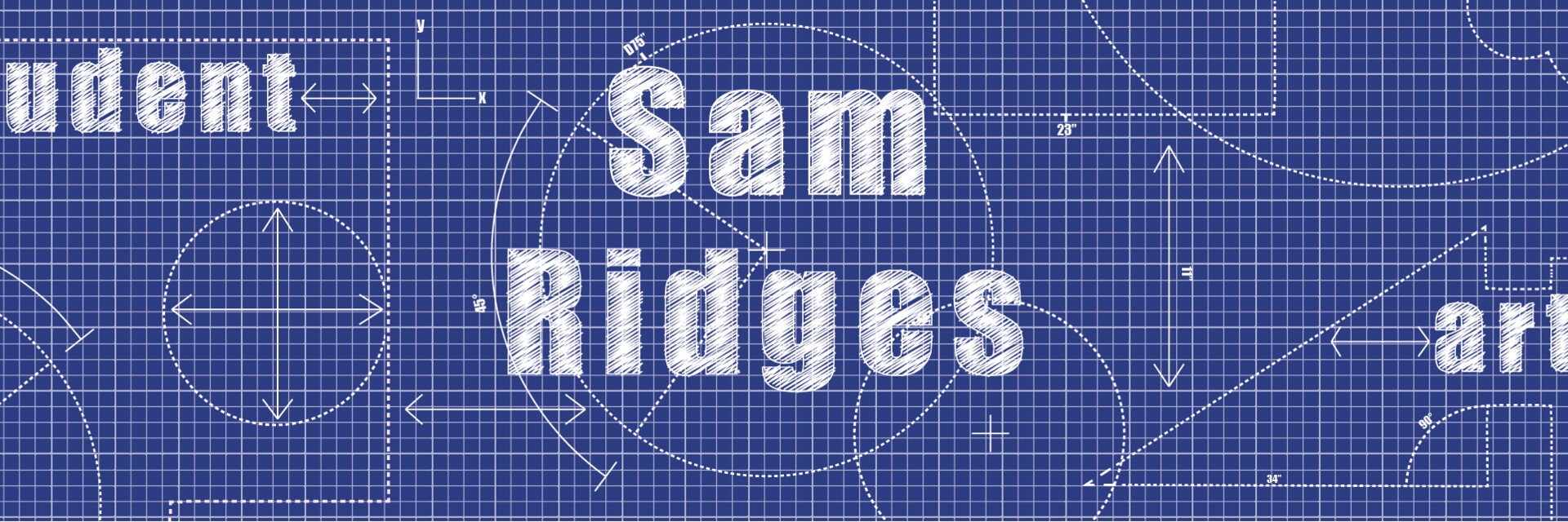 ArtStation - Sam Ridges