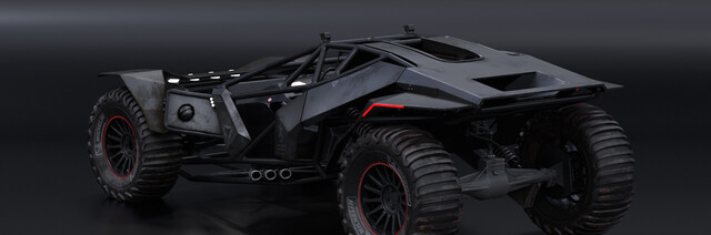 ArtStation - Connor Goodwin