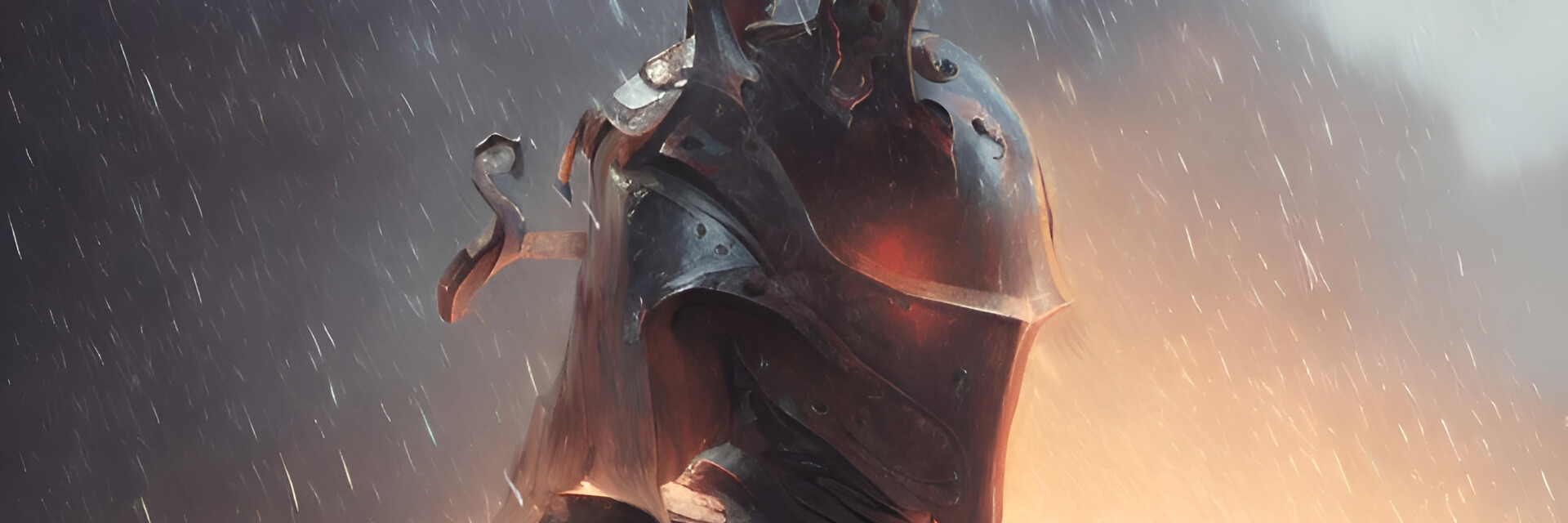 ArtStation - Andrew Woodward